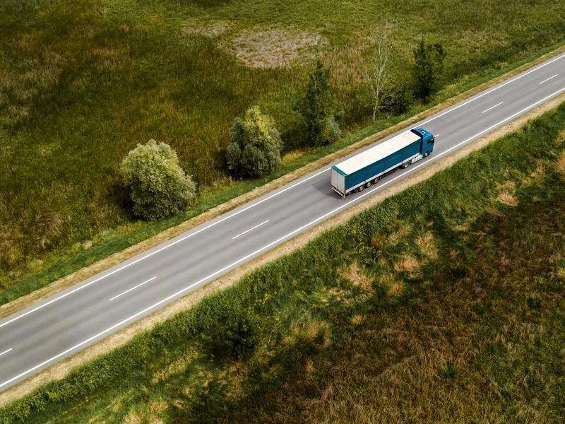 Transportadora que Entrega em São Paulo - SLT Express